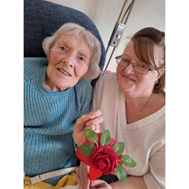 Love in Full Bloom at Westerleigh: Valentine's Flowers & Chocolates ...